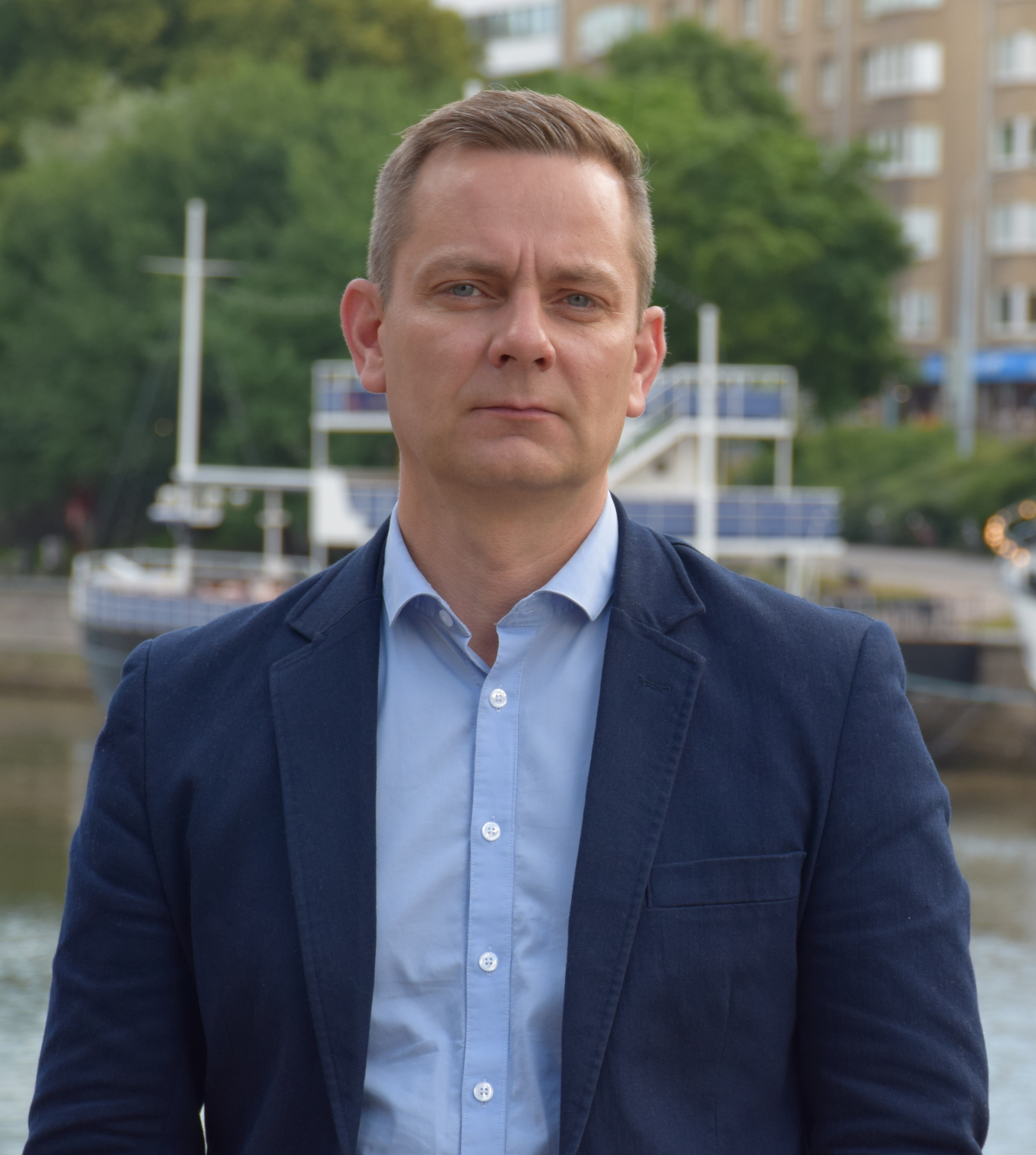 Take me to church | Forskarbloggen